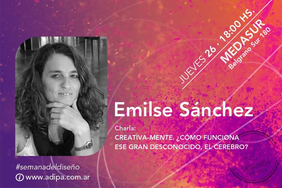 Felicidad: uno de los secretos para ser más creativos – Noticias – UNSL