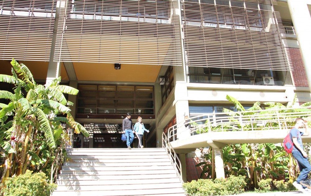 Crearon los Proyectos de Desarrollo Tecnológico y Social de la UNSL ...