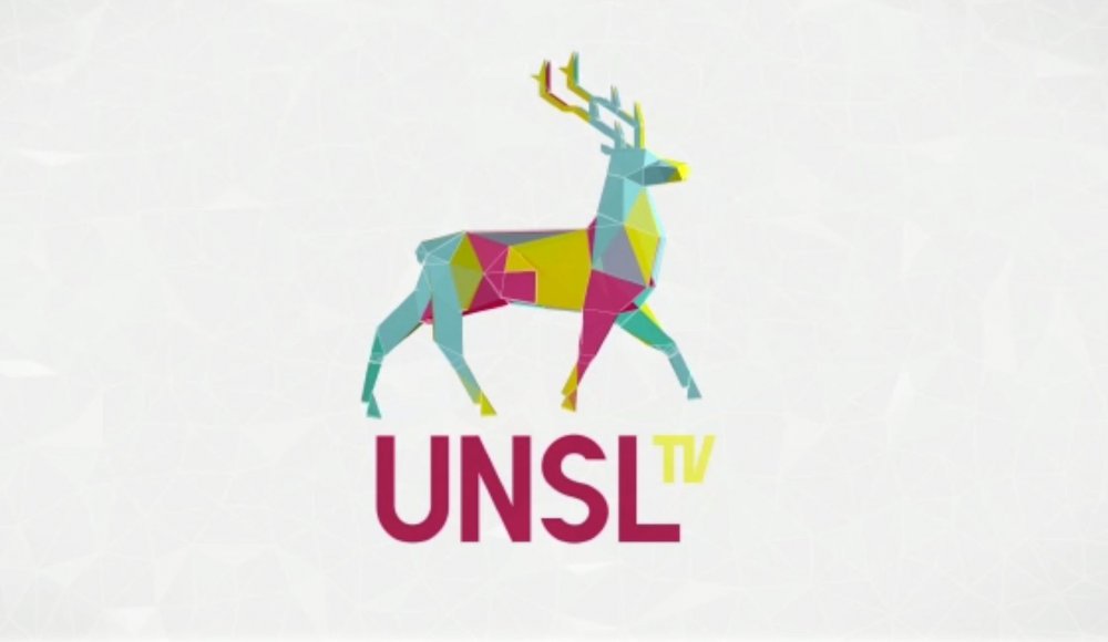Material de UNSL TV en las pantallas públicas – Noticias – UNSL