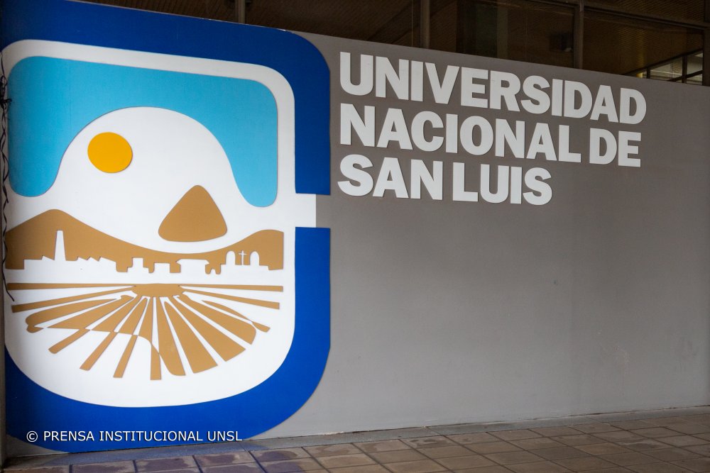 Declaran asueto total para el día lunes 3 de mayo – Noticias – UNSL