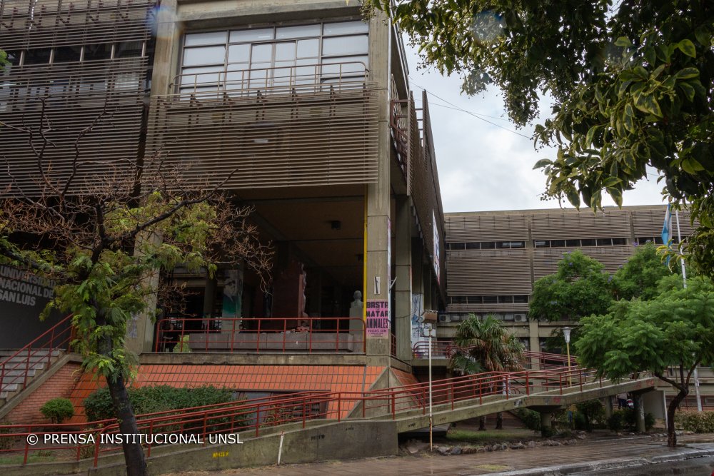 Comunicado ante la continuidad de la toma del edificio de Rectorado ...