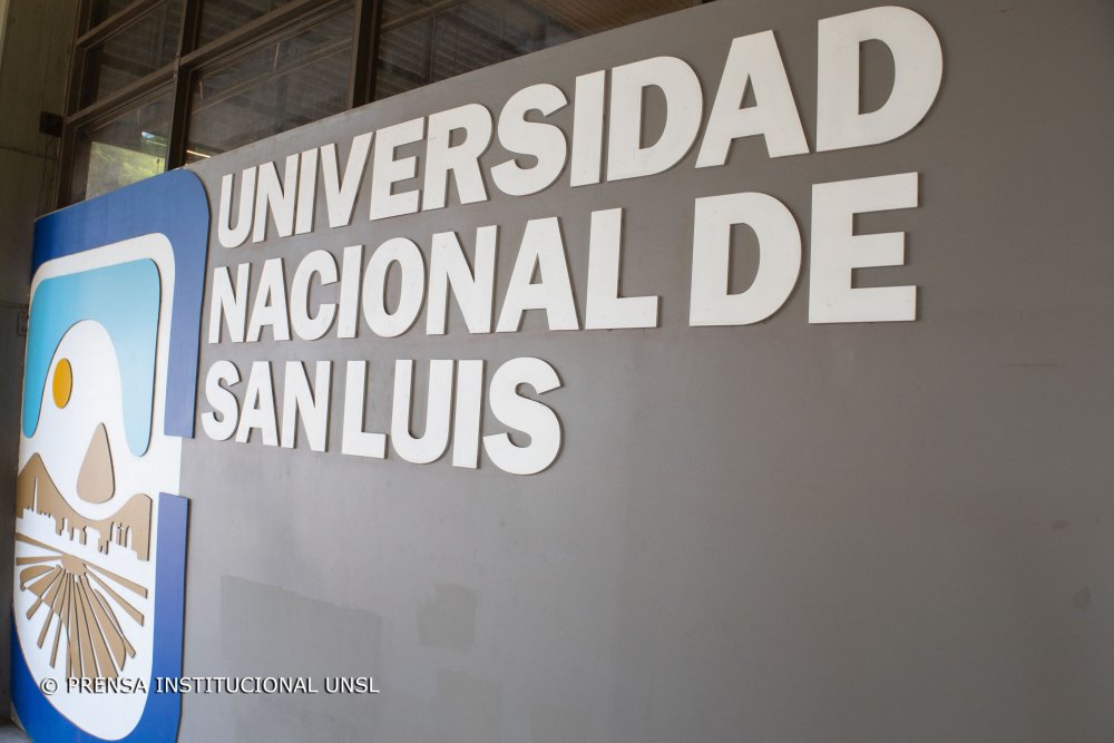 Elecciones UNSL: presentación de candidatos, listas y avales – Noticias ...