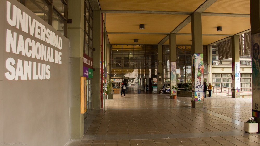 Más de 30 proyectos de la UNSL fueron aprobados por la SPU – Noticias ...