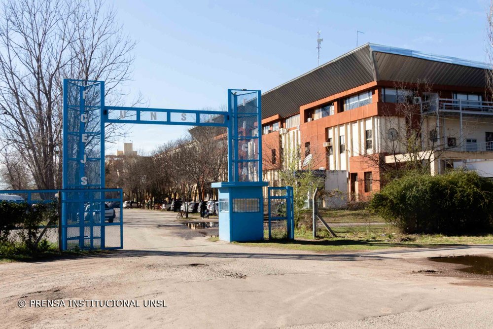 La UNSL contará con un nuevo edificio en Villa Mercedes – Noticias – UNSL