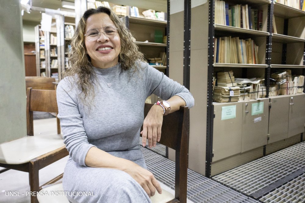 El Archivo Histórico como espacio de intercambio internacional ...