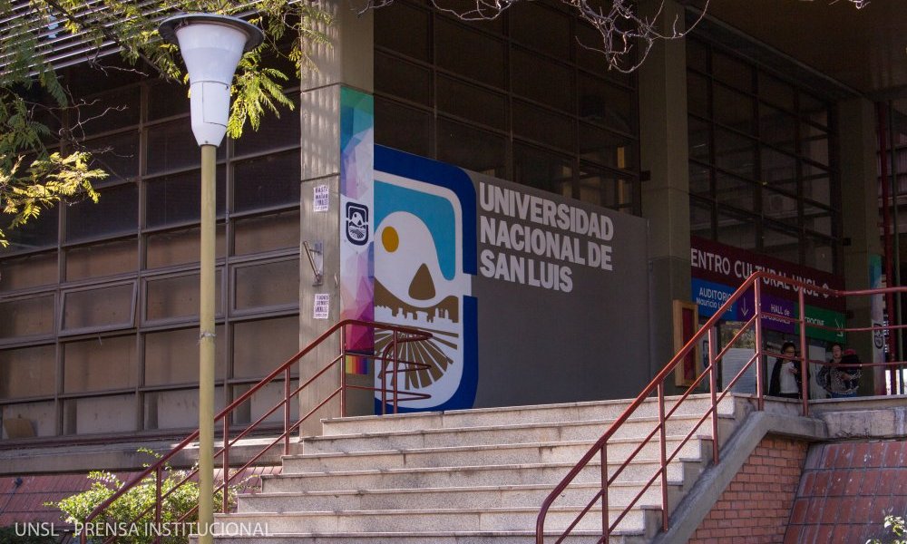 Comunicado sobre la normalización de las actividades en el edificio de ...