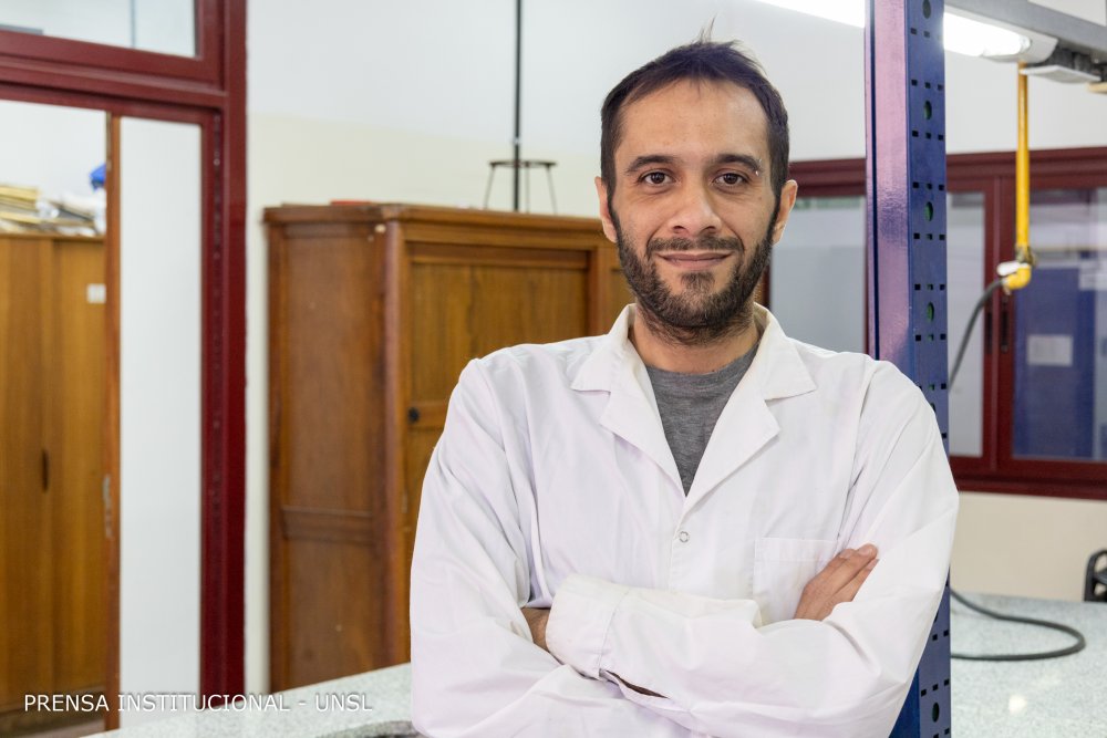 Analizan el efecto protector de la soja en pulmones intoxicados con ...