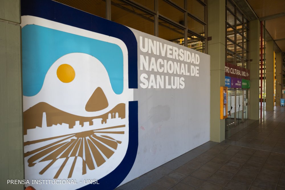 Convocatoria 2024 a profesionales para presentar capacitaciones – Noticias – UNSL