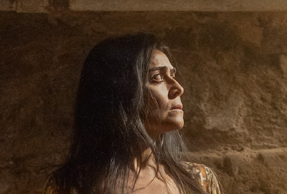 Preestreno cinematográfico de «SARA» en el Auditorio Mauricio López ...